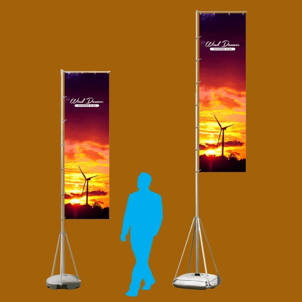 Wind Dancer | Colin Cross Printers